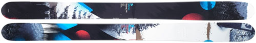 Salomon Rocker 2 2012 - Ski-Review.com